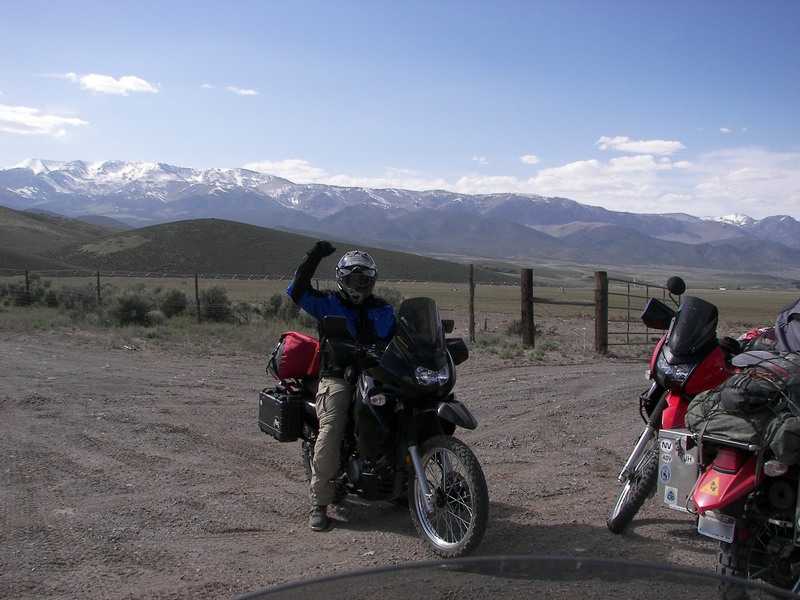 Utards whos riding what | Page 671 | Adventure Rider